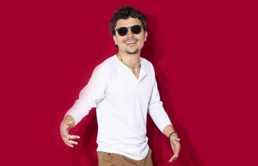 Conoce Malpica, el proyecto del músicos y productor colombiano Pablo ...