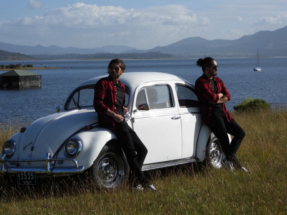 Armada Zero estrena el video de 'Karma', una canción de causalidad no de casualidad - Orbital Press