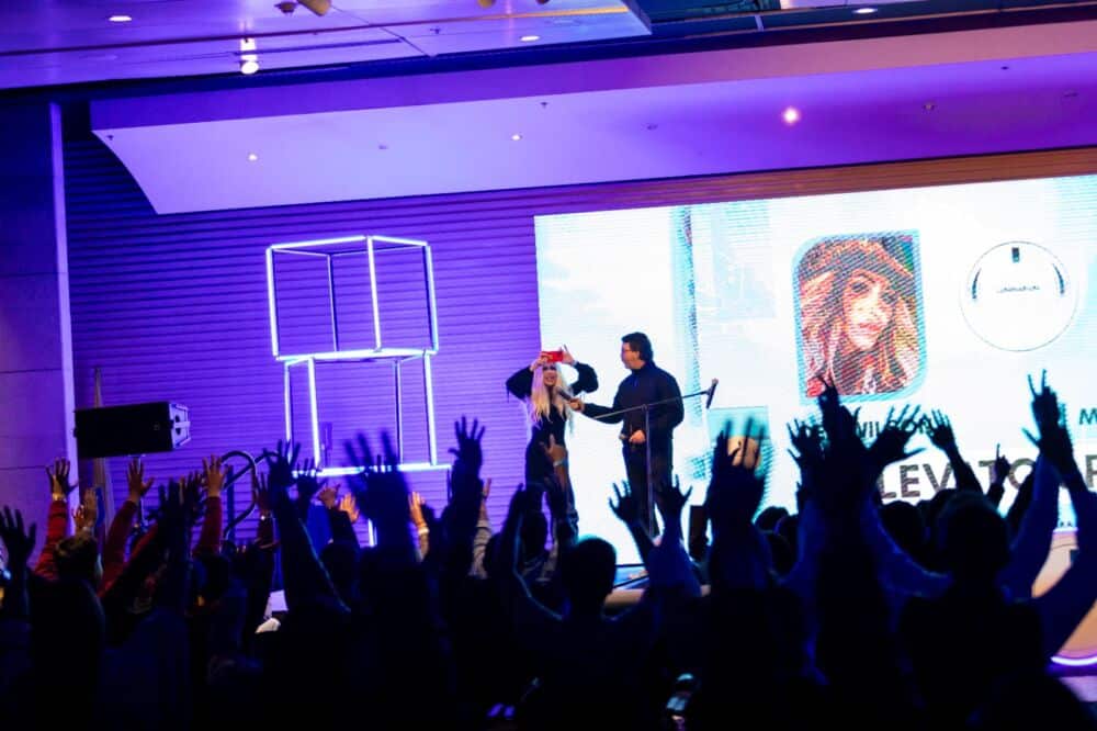 Hacking Arts Festival lanza convocatoria para los artistas y los ...