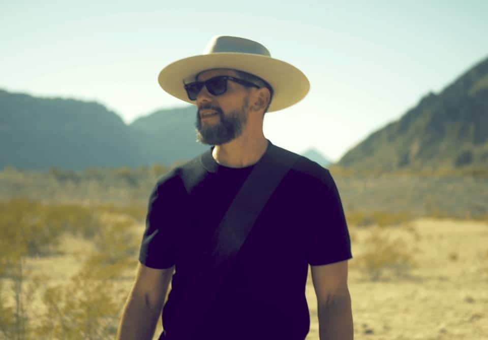 Bobby Zaga presenta el video de su sencillo 'Revolución' ¡Míralo! - Orbital Press